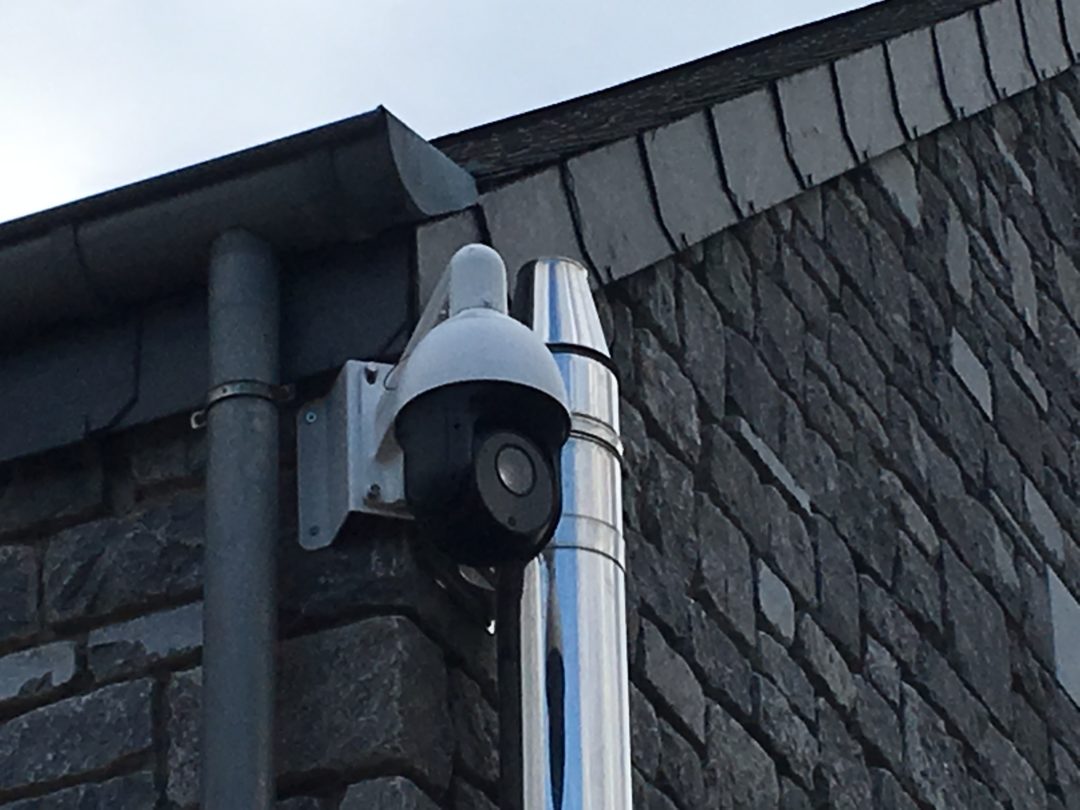 AM Security - AM Security - Alarme et Vidéo surveillance